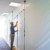 ZipWall® 12 – 4-Pack - ZipWall Dust Barrier System