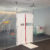 ZipWall® Magnetic Dust Barrier Door Kit - ZipWall Dust Barrier System