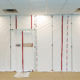 ZipWall® Magnetic Dust Barrier Door Kit - ZipWall Dust Barrier System