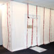 ZipWall® Magnetic Dust Barrier Door Kit - ZipWall Dust Barrier System